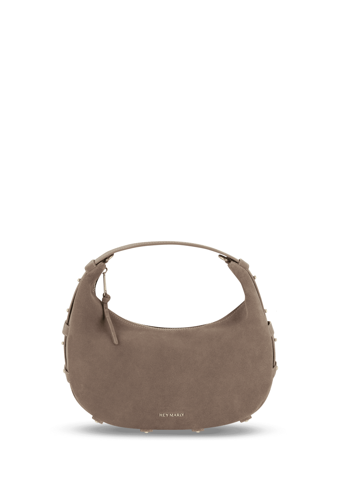 Lifetime Sister Suede M - Mocha