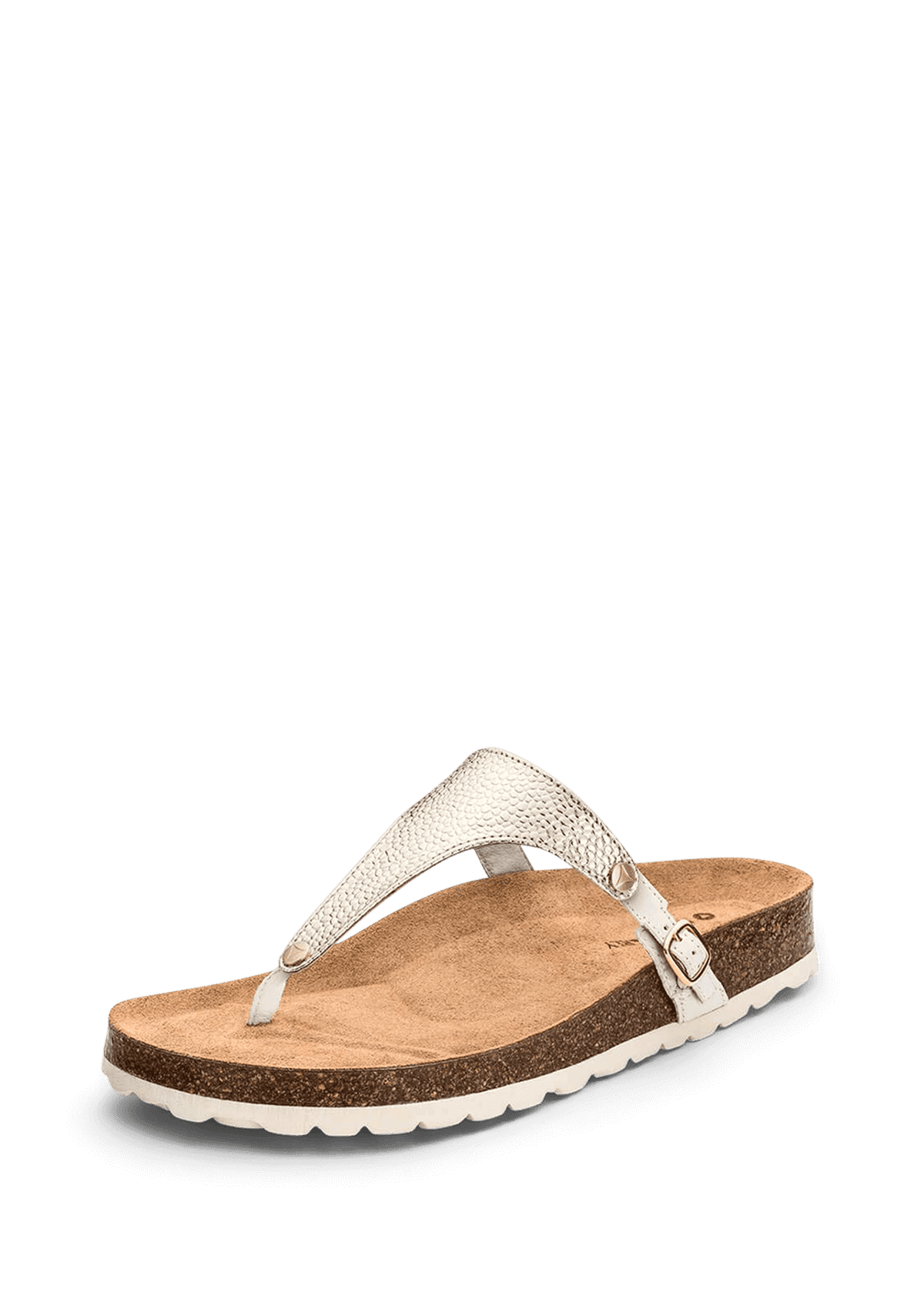 Mars Metallic - Casual Cork Crema