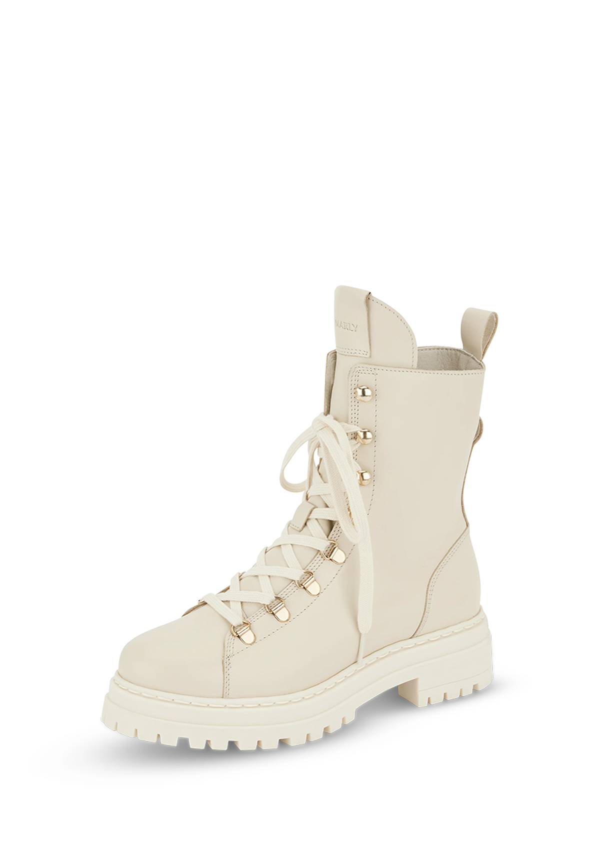 Chunky Rock - Crema Hey Marly