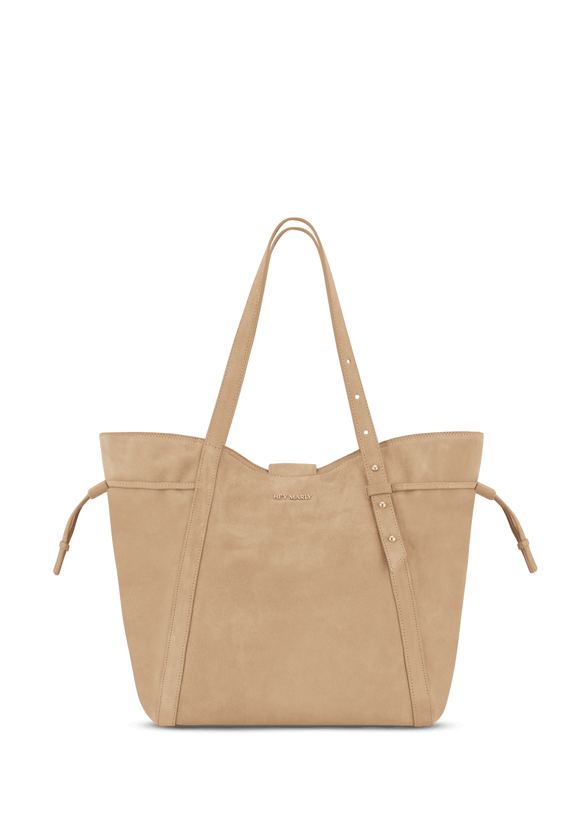 Pretty Wonder Suede M - Sand