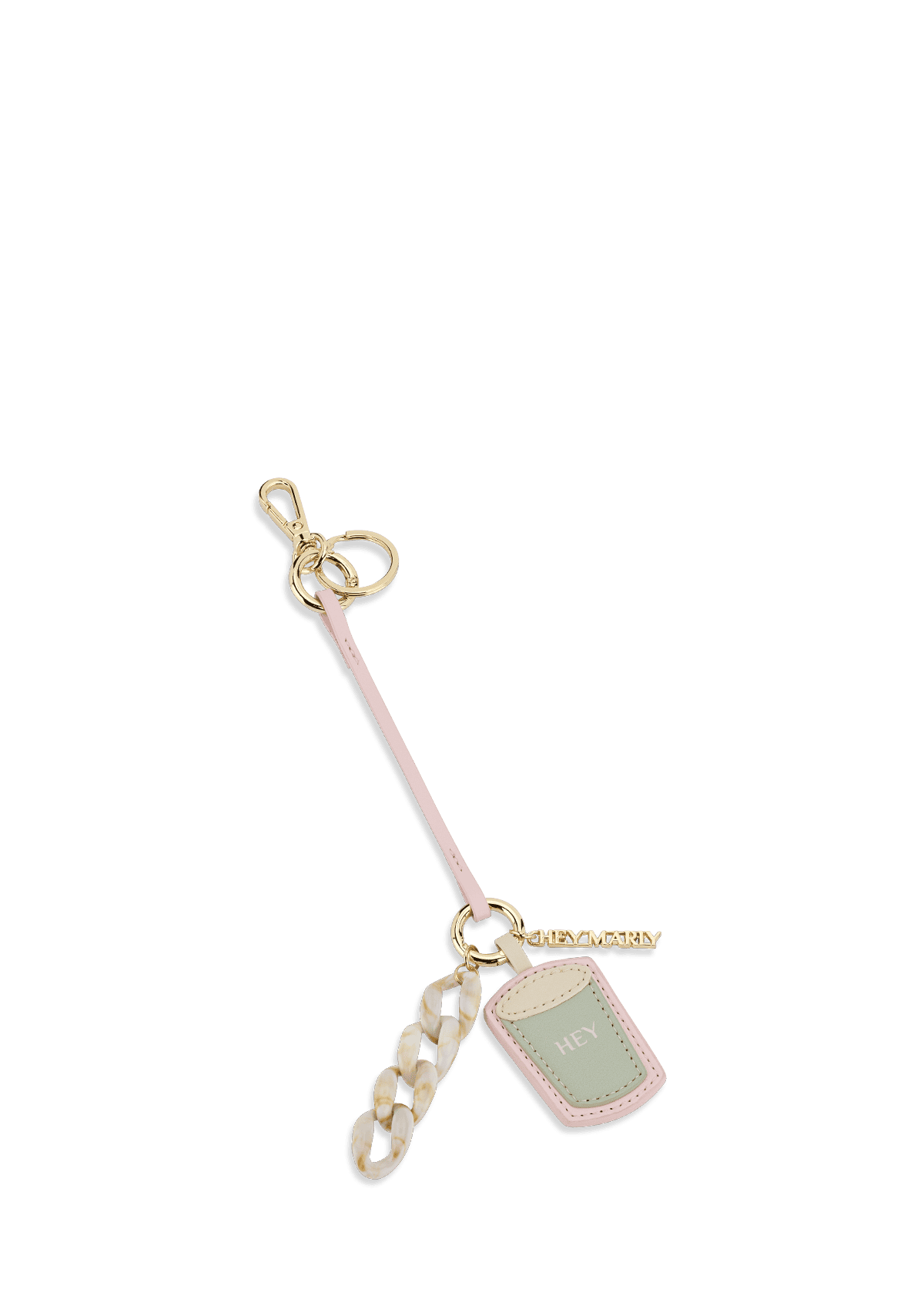 Matcha Charm - Desert Sage