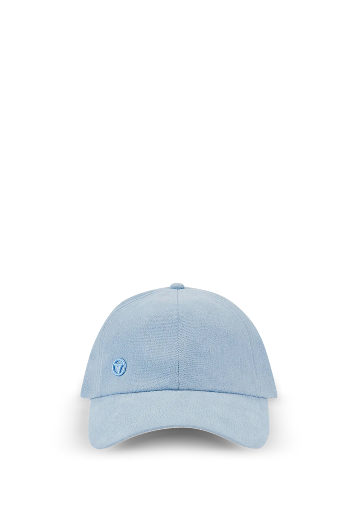 Signature Cap - Blue Light