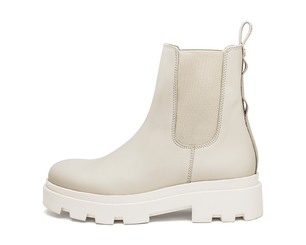 Precious Pearl - Classy Aesthetic Low - Crema - Hey Marly